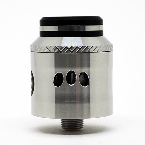 Augvape Occula RDA Review - The Perfect RDA for Exotic Builds?