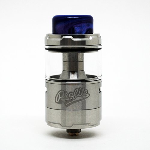 Wotofo Profile Unity RTA Review — The Best Mesh RTA Right Now?