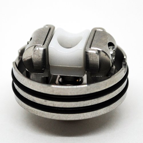 Wotofo Profile RDA Review — Low Profile, Big Flavor