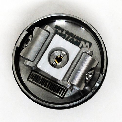 Wotofo Profile RDA Review — Low Profile, Big Flavor