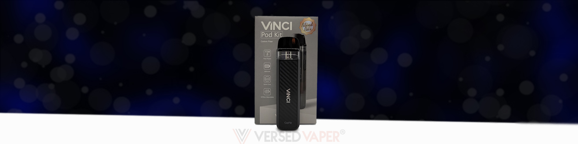 Voopoo Vinci Pod Kit Review: The Vinci We Wanted