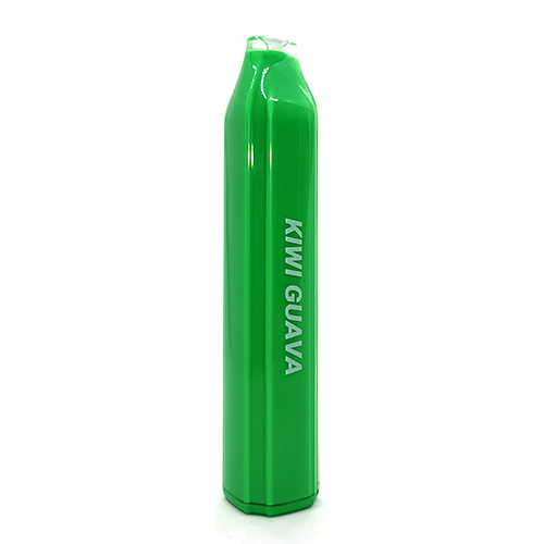 LOMO Lux Disposable Vape Review: 4000 Puffs & Type-C Charging