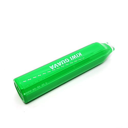 LOMO Lux Disposable Vape Review: 4000 Puffs & Type-C Charging