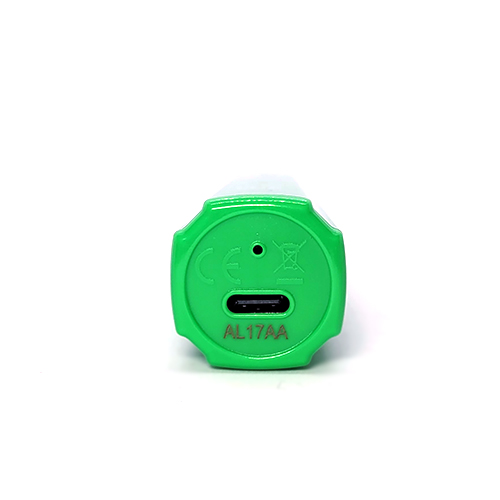 LOMO Lux Disposable Vape Review: 4000 Puffs & Type-C Charging