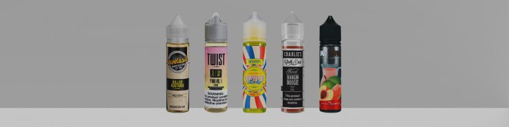 Best Vape Juices in 2025: 10 Ejuices to Try Right Now
