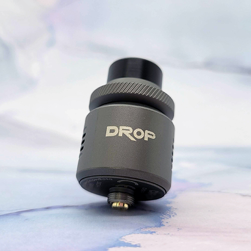 Digiflavor Drop V2 RDA Review: The Long-Awaited Sequel