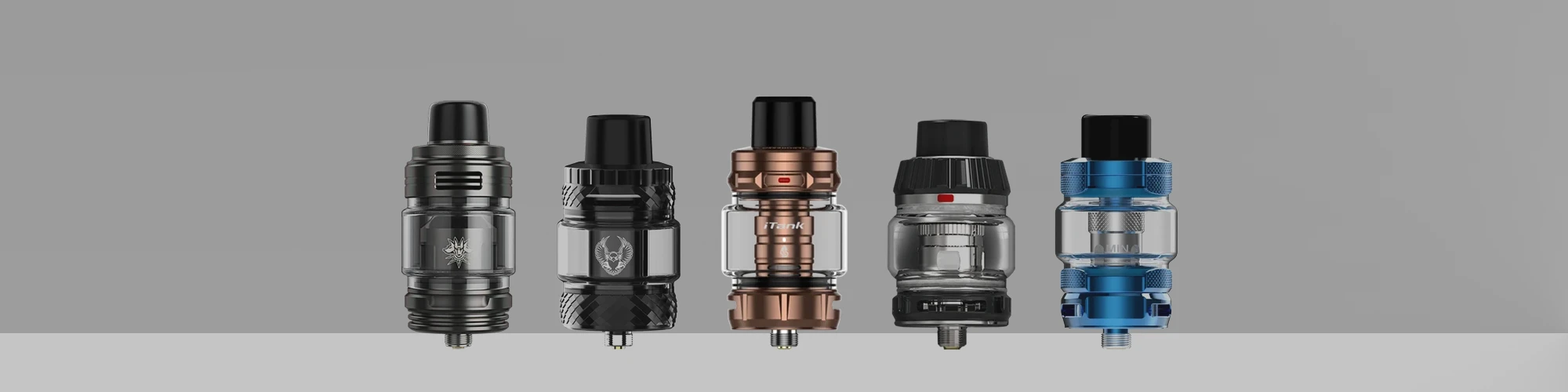 Best Sub Ohm Tanks in 2026: Top Picks for Flavor & Clouds