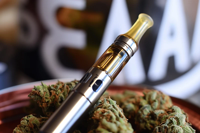 How to Tell Real THC Weed Carts from Fakes - Versed Vaper