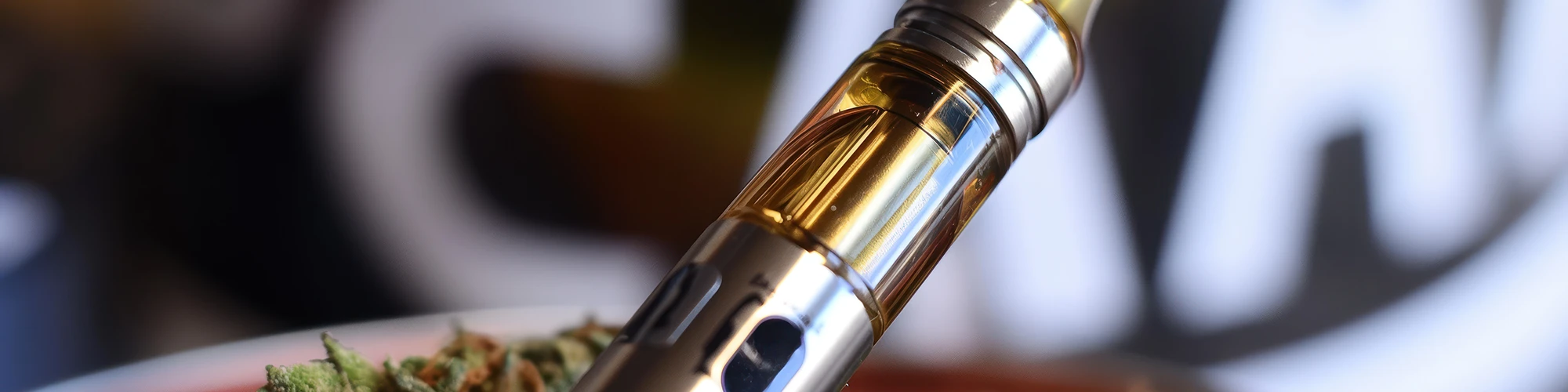 How to Tell Real THC Weed Carts from Fakes - Versed Vaper