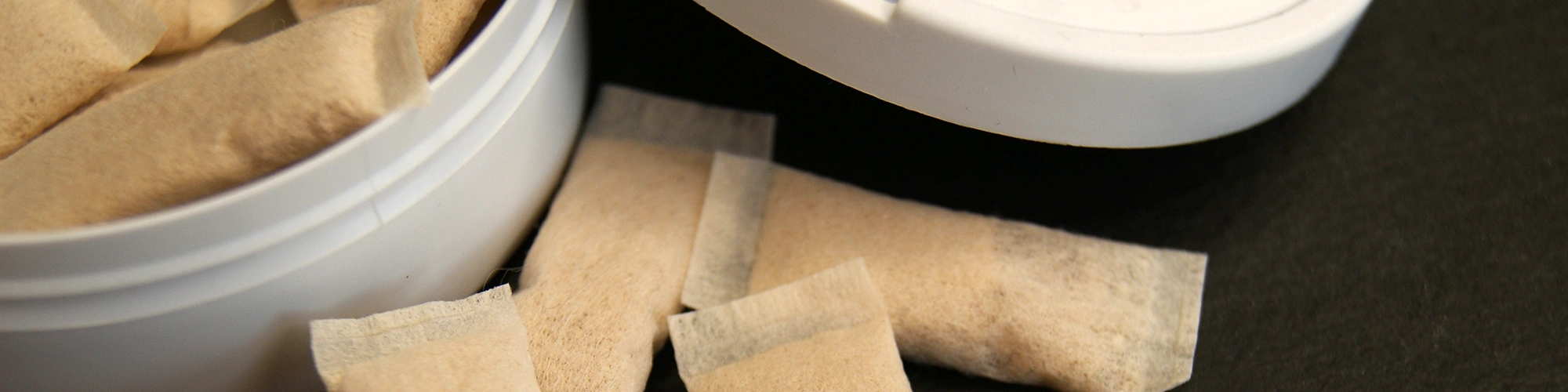 I Replaced My Vape with Nicotine Pouches for a Week: Here's How It Went