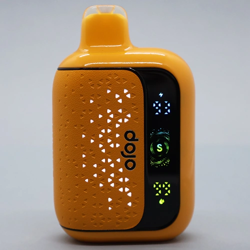 DOJO SPHERE S Review: Smart Power, Exceptional Flavor