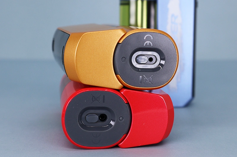 Foger Switch Pro 30K Review: One Base, Endless Pods